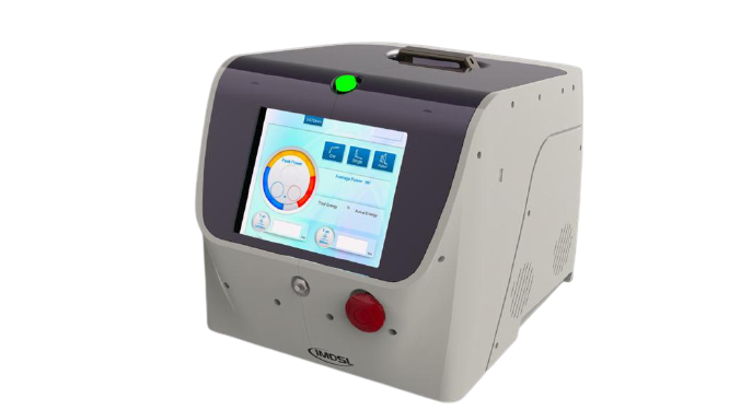 Dental Laser, Proctology Laser and Surgical Laser Company