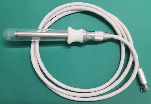 Gynecology Treatment of SUI by Laser therapy