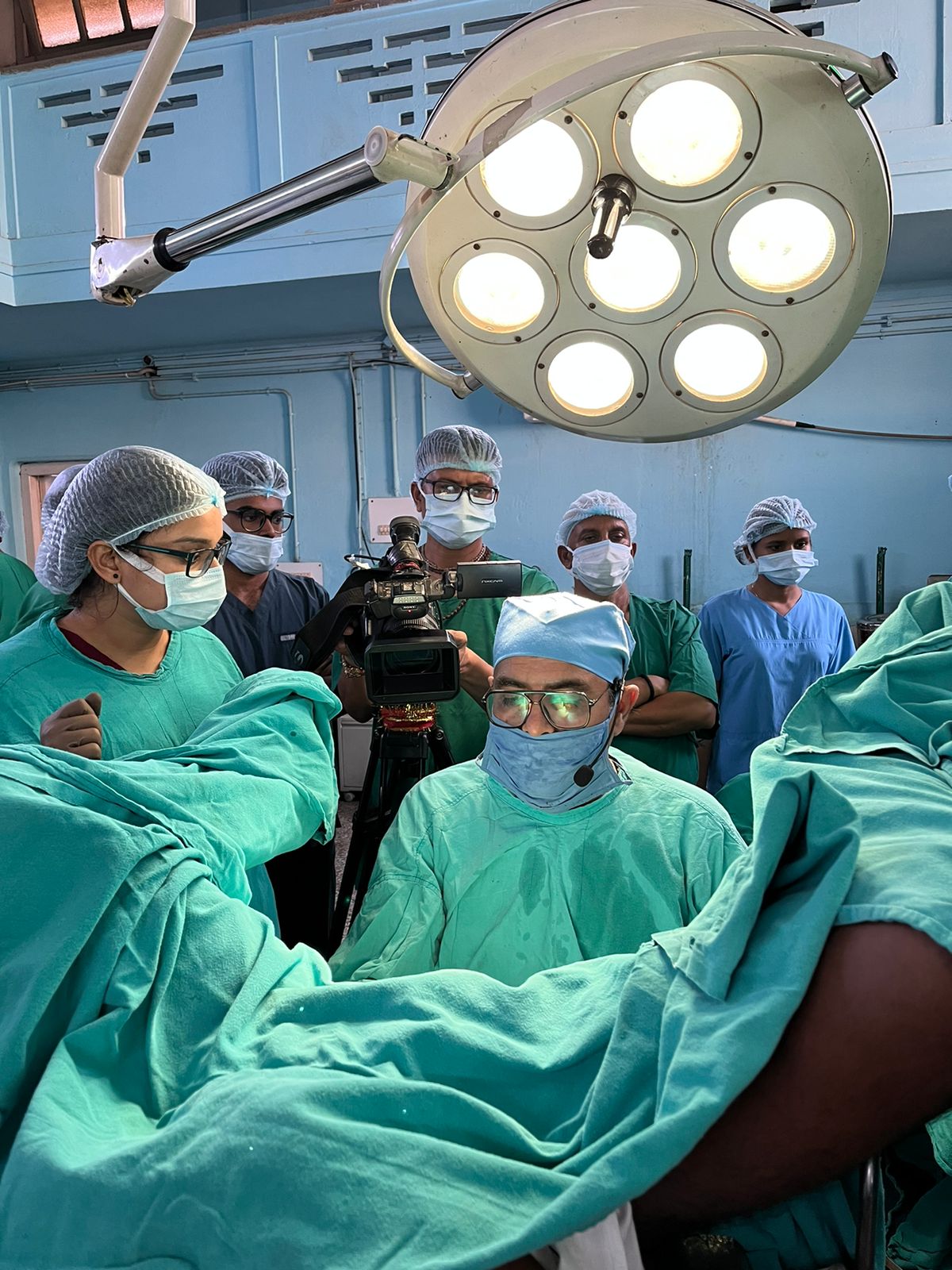 Treating Pilonidal Sinus with Surgical Laser