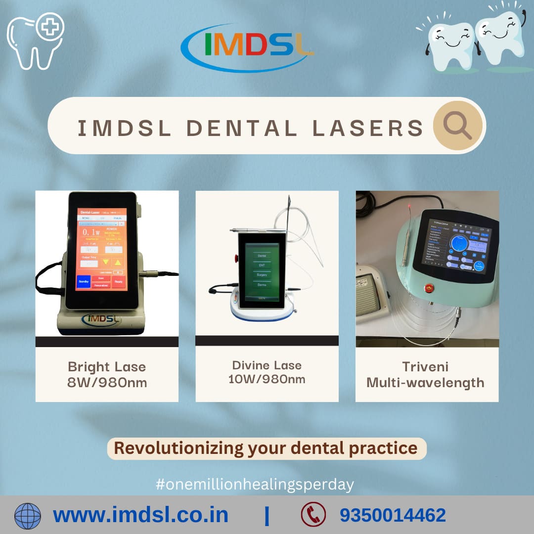 Dental Lasers